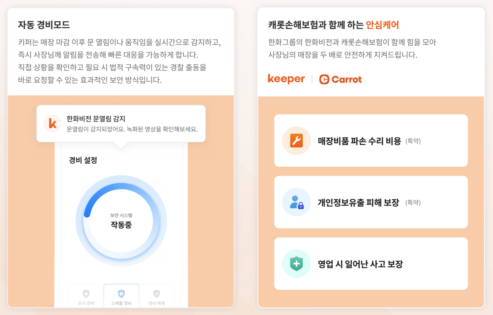 CCTV 렌탈 vs 제조사 직판, 우리 매장에 유리한 선택은?